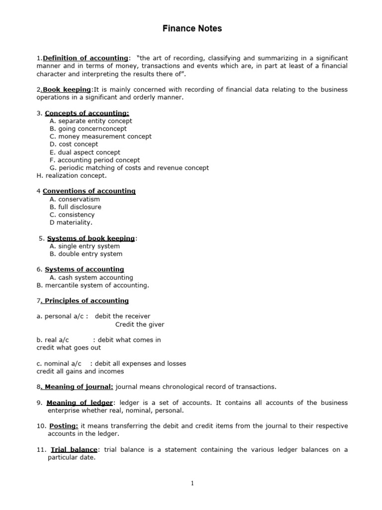 Finance Basics | PDF | Investment Fund | Option (Finance)