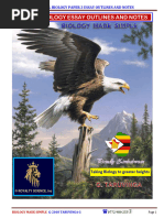 New Understanding Biology | PDF