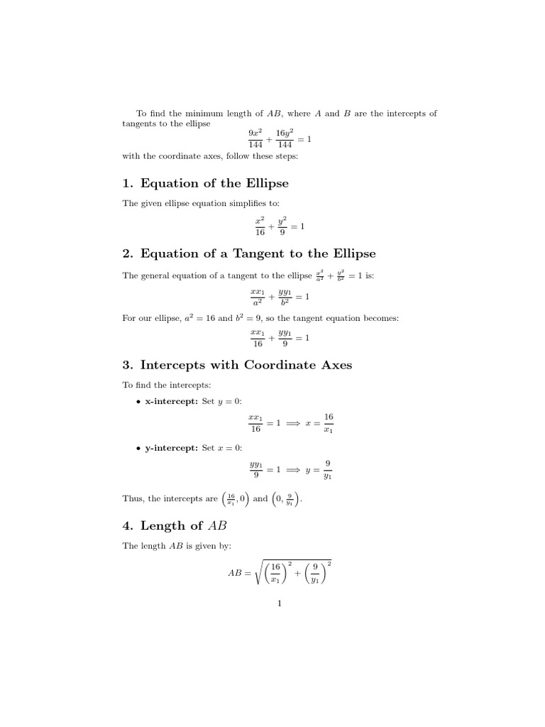 Assignments Template 1 | PDF | Quadratic Equation | Square Root