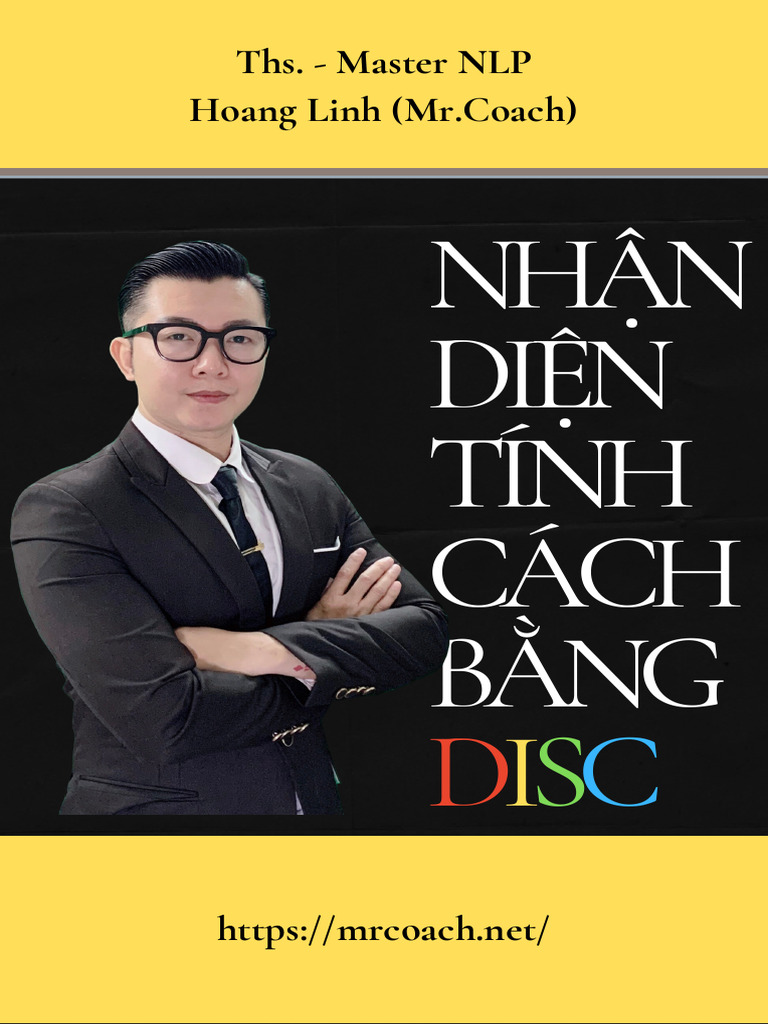 Nhan-dien-tinh-cach-bang-disc_NoCopy | PDF