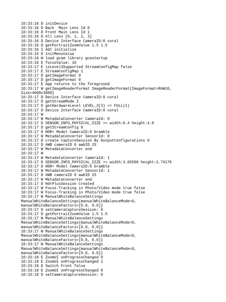 log_20240720 | PDF | Mobile Computers | Computing