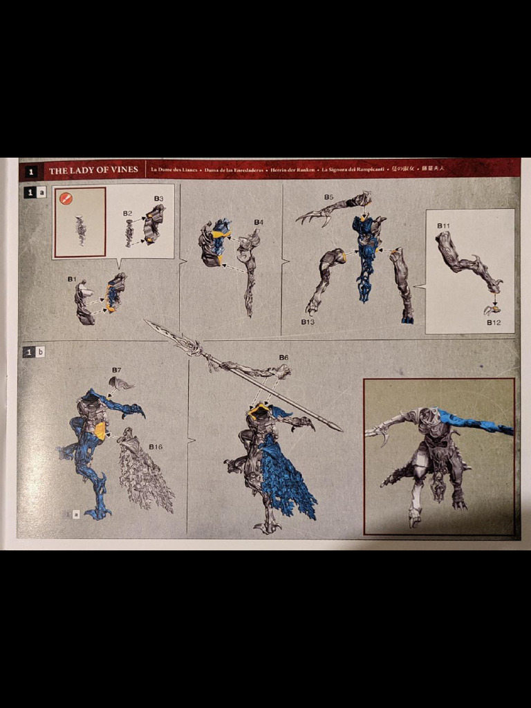 Echoes of Doom Box Set | PDF