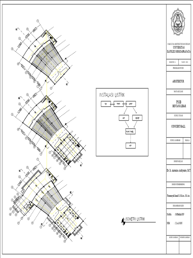 Isometri Utilitas A3 PDF