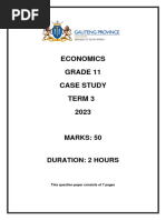 Arch2021 BUSINESS STUDIES GRADE 11 NOTES TERM 3 CHAPTER 14 | PDF