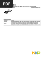 FS26 | PDF | Microcontroller | Digital Electronics