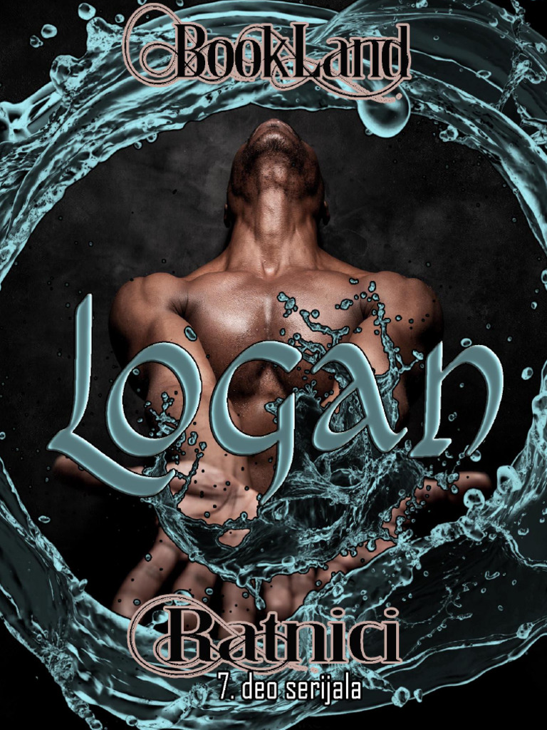 BookLand Logan Ratnici 7 Deo | PDF