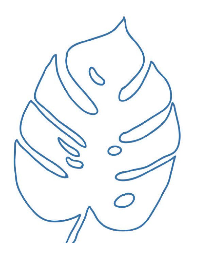 Leaf | PDF