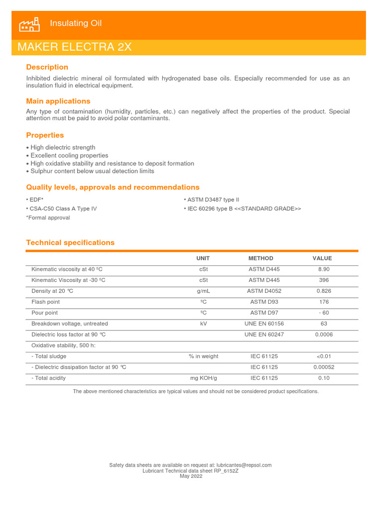 Maker Electra 2x En | PDF | Materials Science | Electrical Engineering