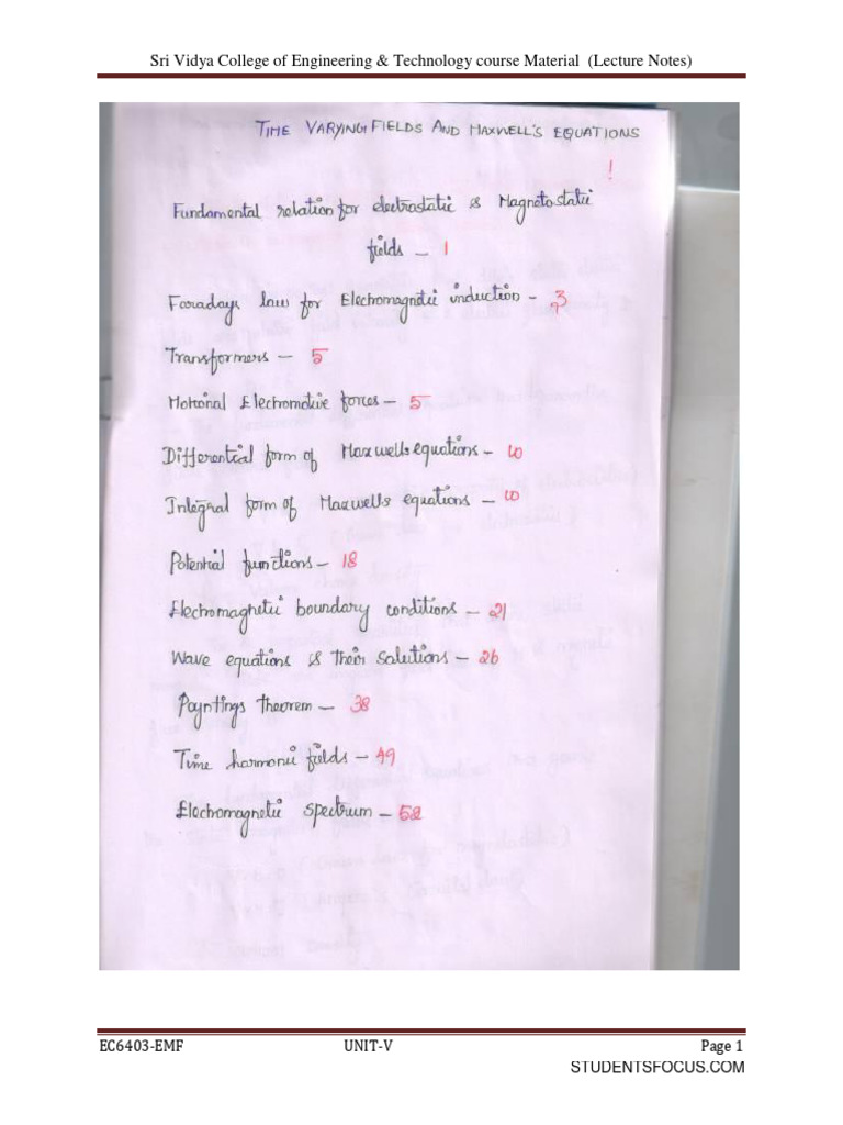 Unit 4 | PDF | Teaching | Academia