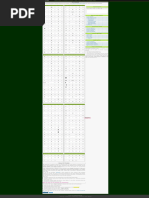 List of Alt Key Codes Alt Symbols | PDF | Computers