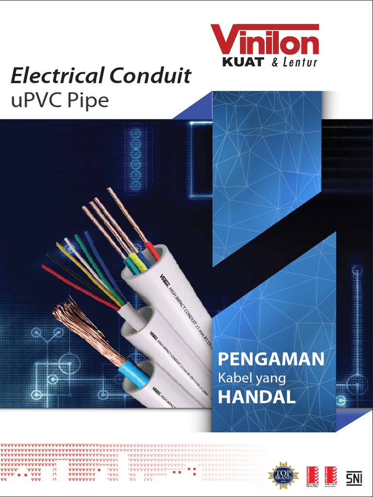 uPVC Conduit | PDF