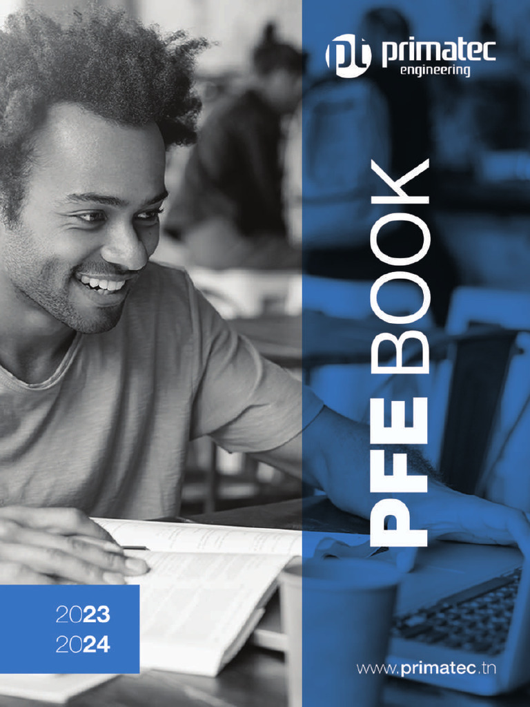 Primatec Pfe Book 2024 | PDF