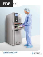 THE VPRO MAX 2 STERILIZER WORK INSTRUCTIONSpdf | PDF | Sterilization ...