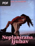 Laguna Tetovaza Na Srcu | PDF