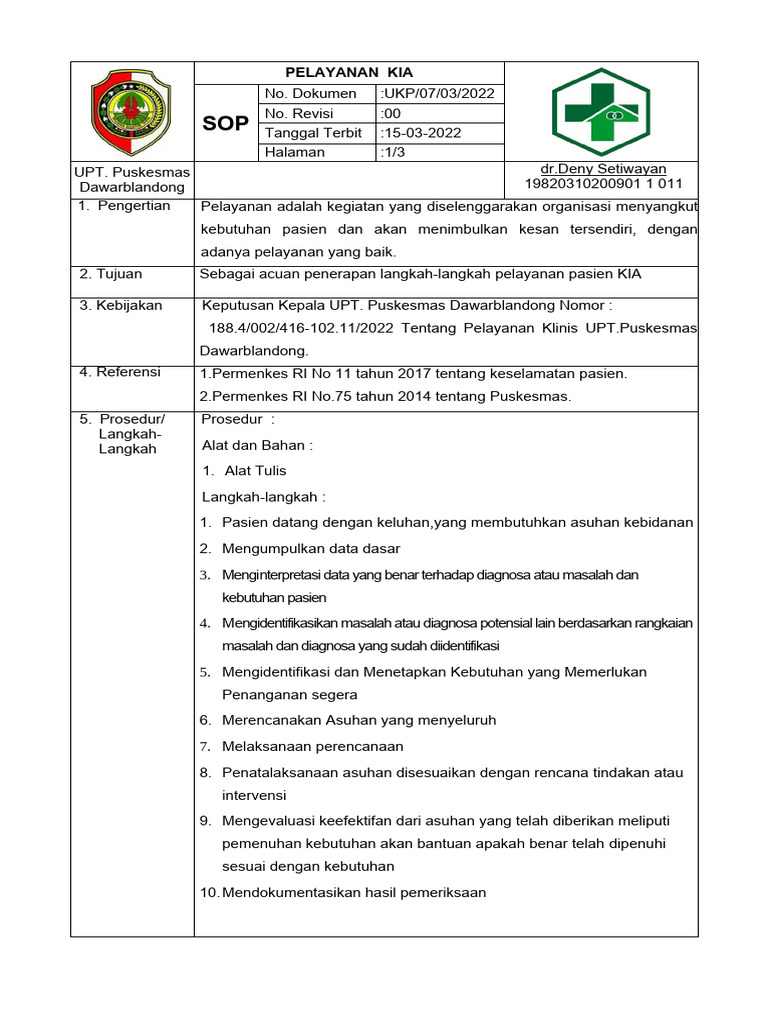 Sop 2 | PDF | Sains & Matematika