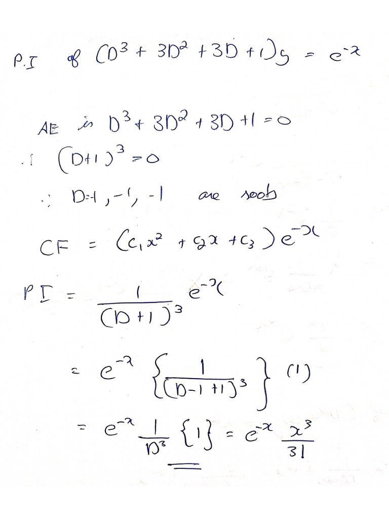 Engineering Mathematics Ii Assignment Pdf