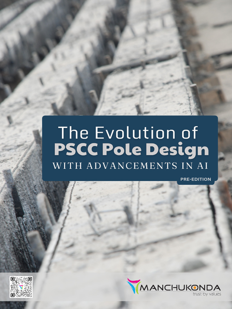 The Evolution of Pole Design With Advancements in AI by Manchukonda ...