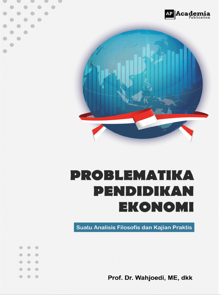 Buku Problematika Pendidikan Ekonomi | PDF