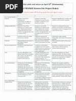 ISEF 2024 Finalist Questionnaire Guide | PDF | Password | Software
