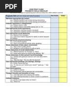The Dysphagia Outcome and Severity Scale (DOSS) | PDF | Medical ...