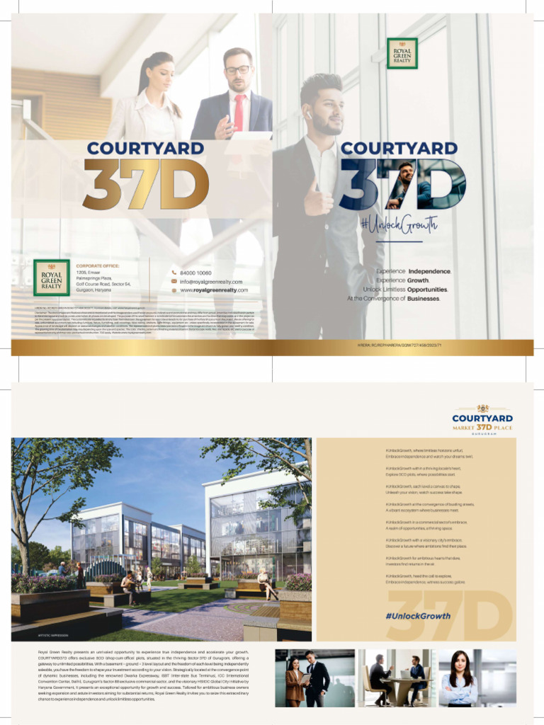 C37D Brochure FINAL CTC (1) 1 | PDF