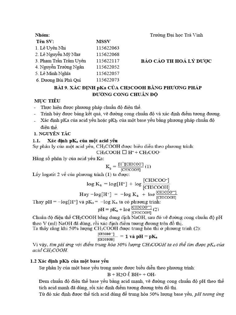 BC HLD B2 cô Kiều | PDF