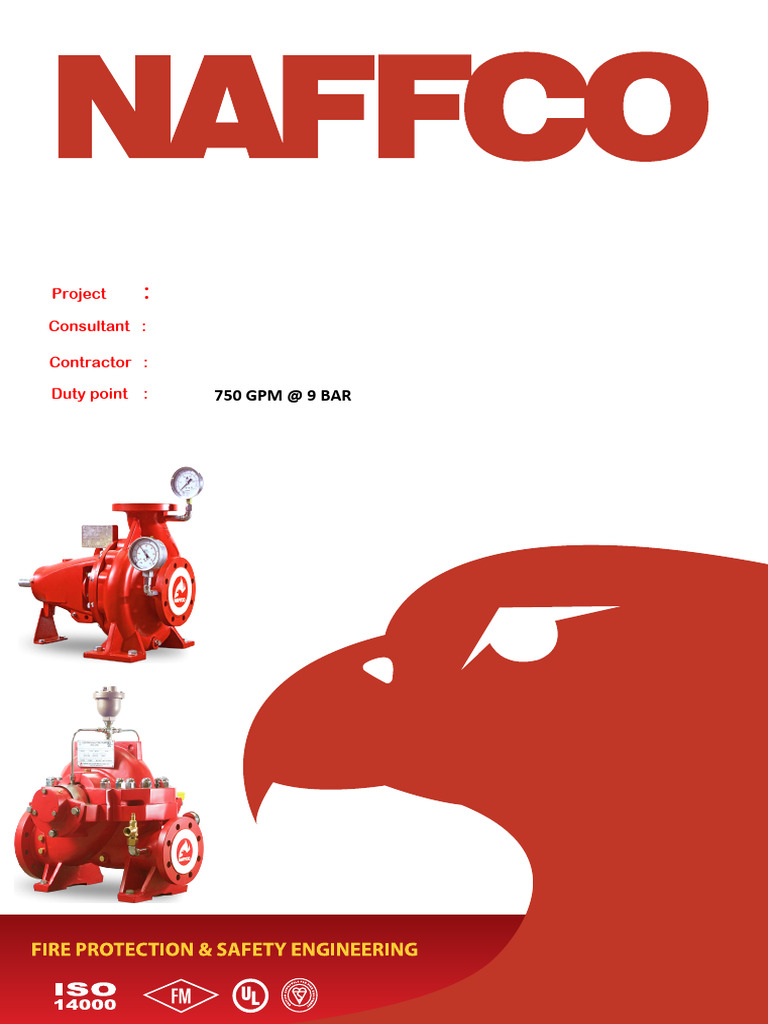MISR NAFFCO Listed Pump | PDF | Pump | Engines