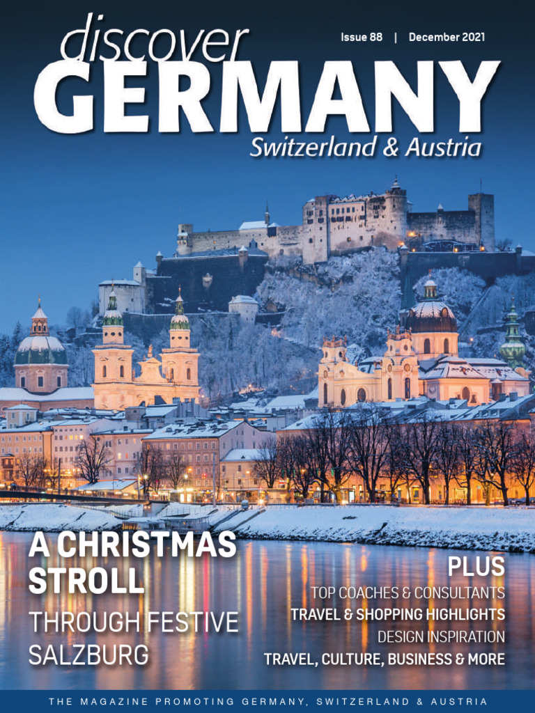 Discover GERMANY | PDF