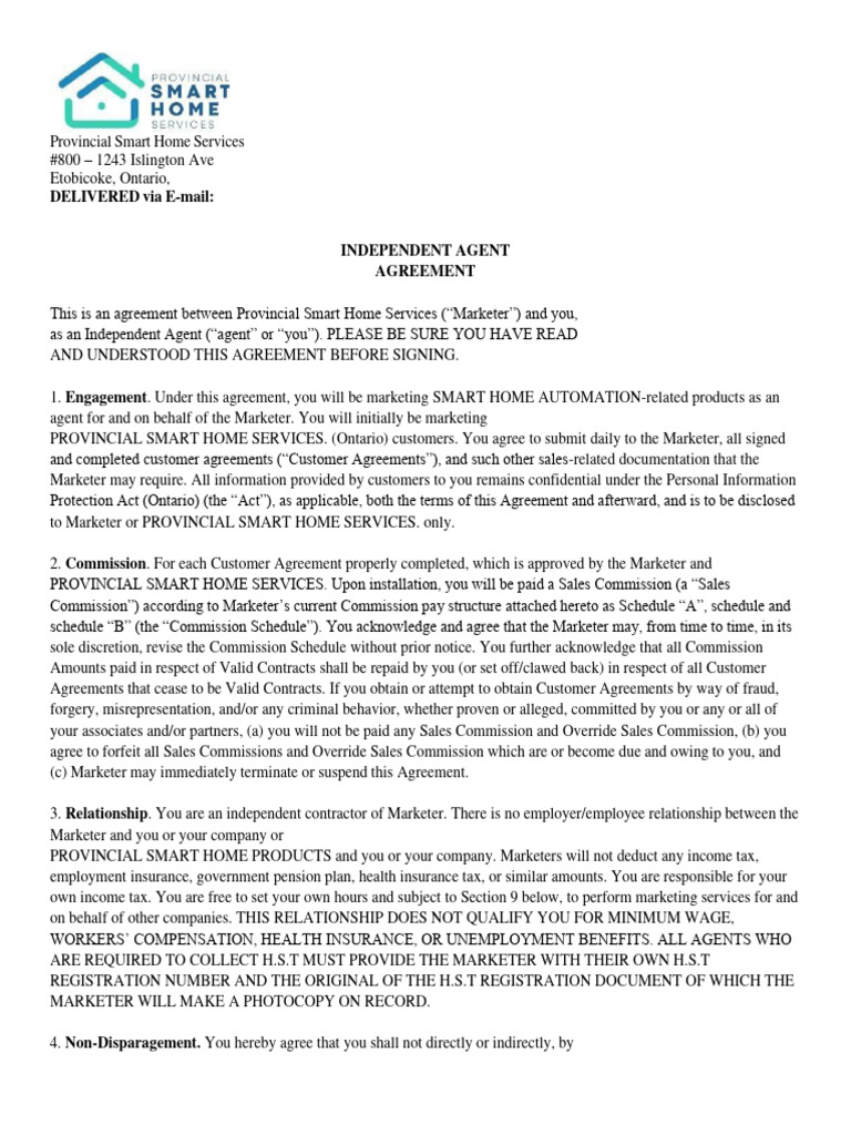 Regional Closers Package | PDF | Employment | Information