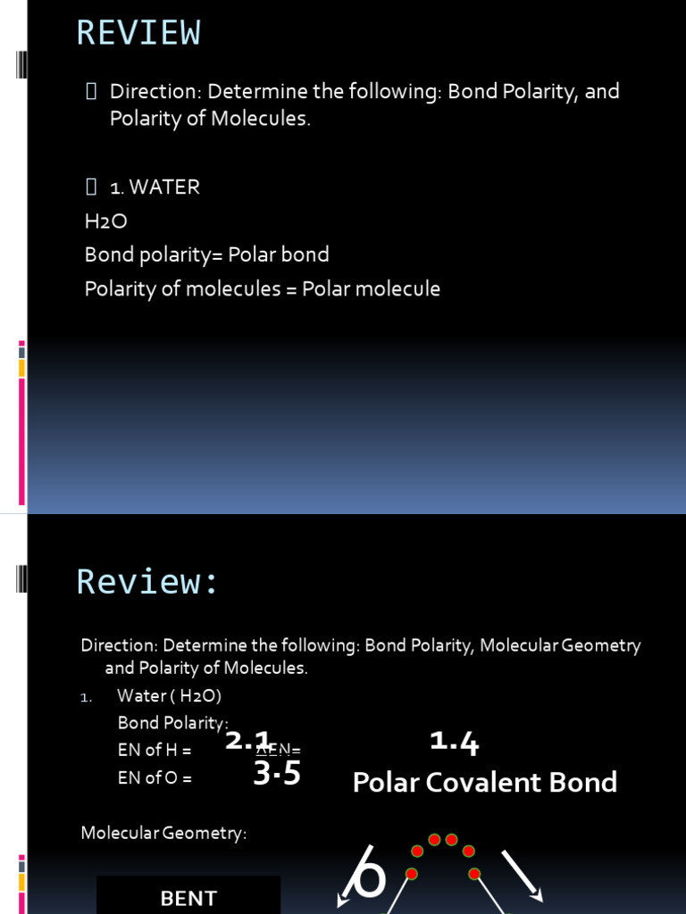 NF3 Intermolecular Forces Explained | PDF | Intermolecular Force ...