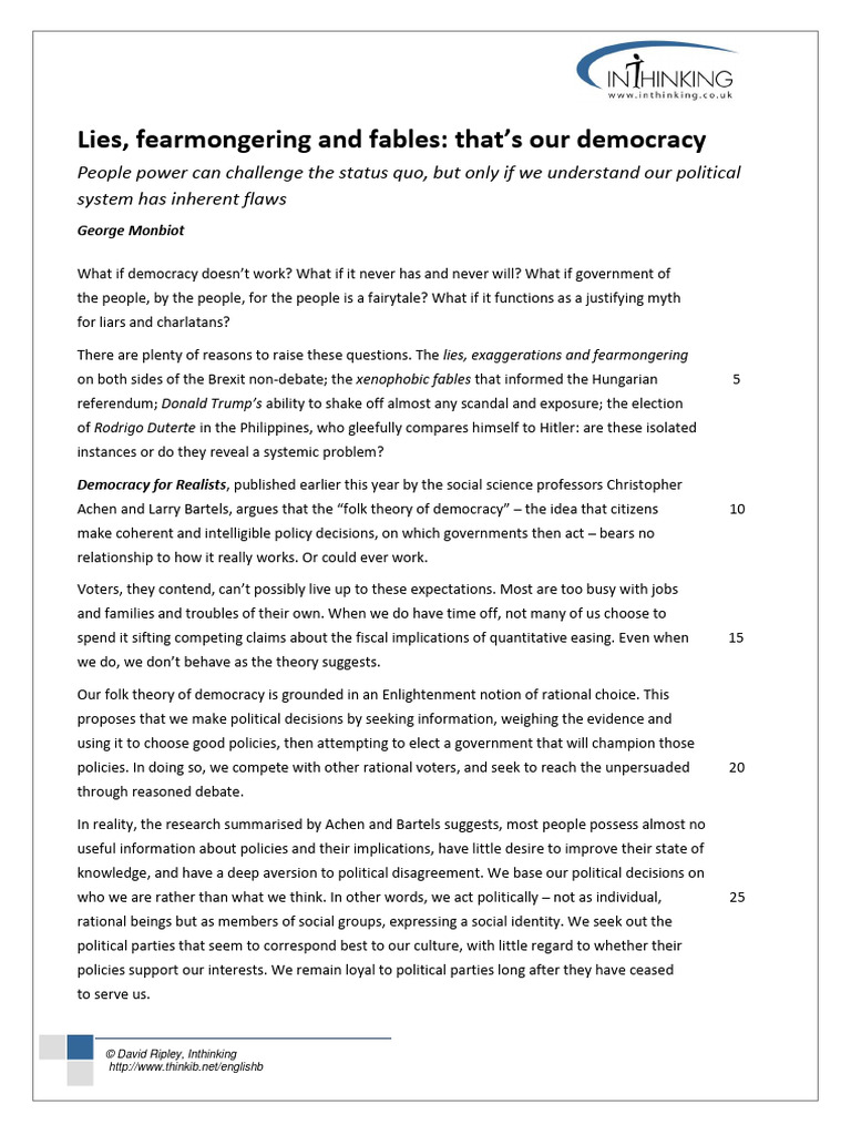 Grade 11 IB - Human Rights Debate | PDF | Rationality | Democracy