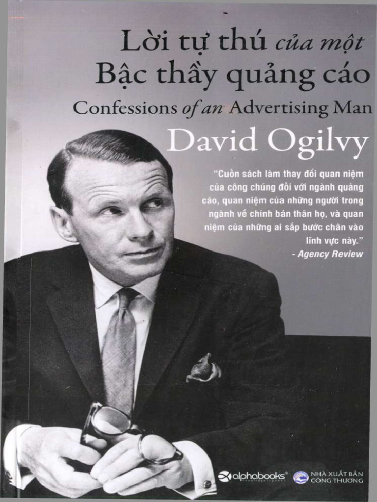 Loi Tu Thu Cua 1 Bac Thay Quang Cao | PDF