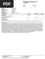 Cetiol B - Technical Information | PDF | Trademark | Implied Warranty