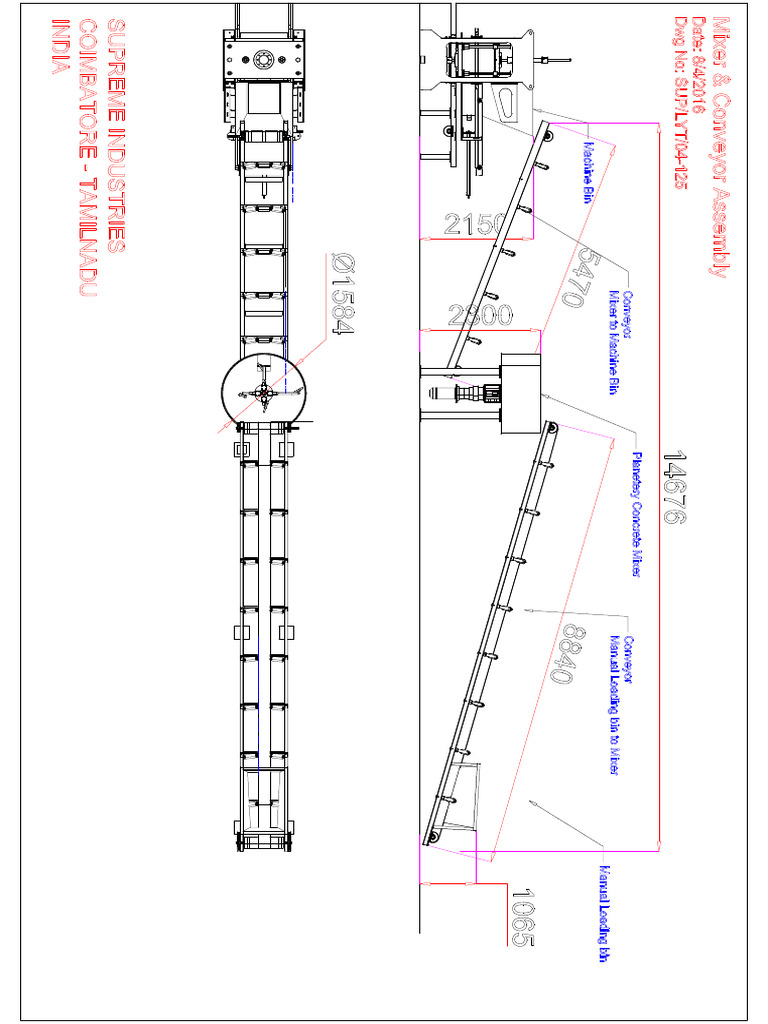 046 - Devaraj Layout - Devaraj 3D Layout 2 Model | PDF