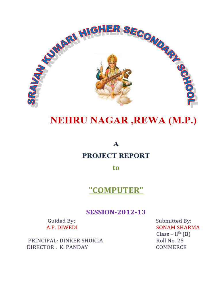 Front Page OF BNP | PDF