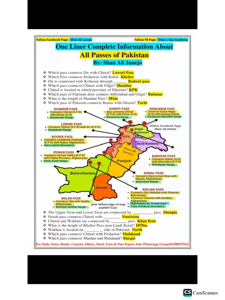 GK Imp 200 | PDF | Technology & Engineering