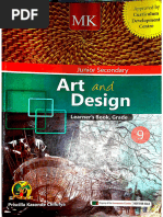Grade 7 Creative Arts Notes | PDF | The Arts | Rhythm