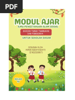 Modul Pembelajaran Discovery Learning | PDF | Karier & Perkembangan ...