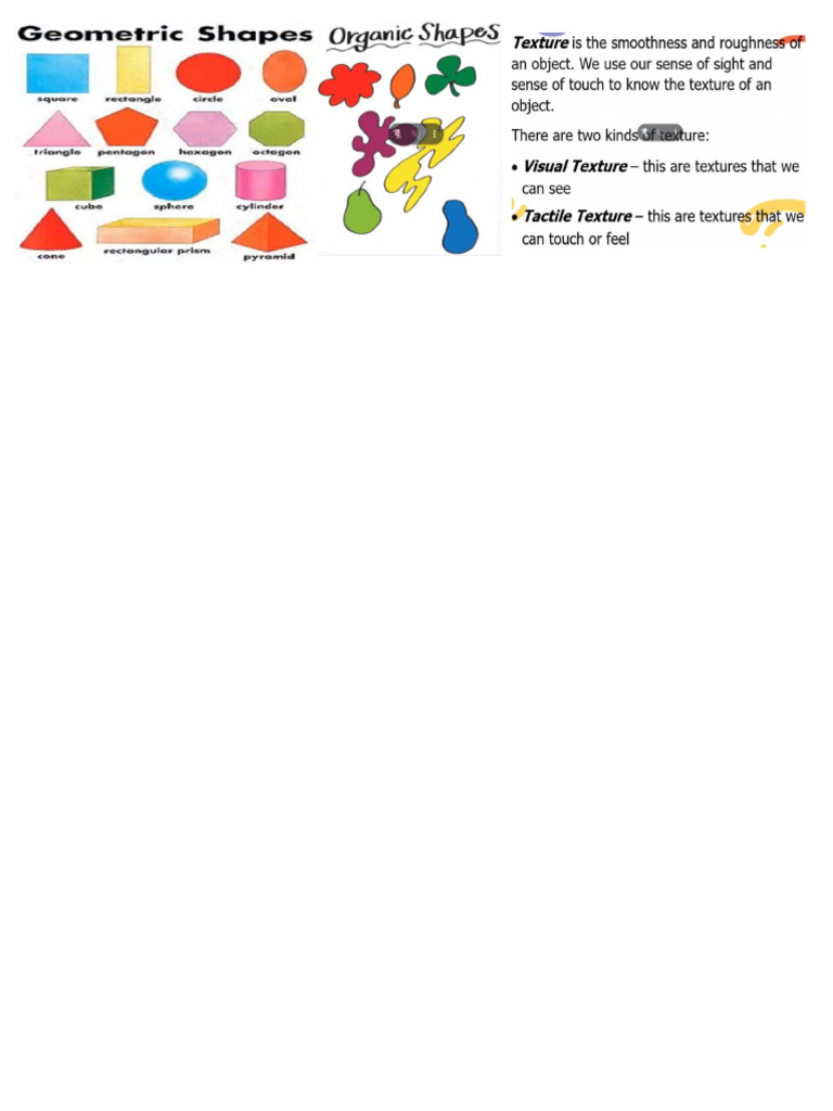 MAPEH-Grade 2 Lecture | PDF