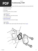 Autolite to NGK Spark Plug Cross Reference | PDF