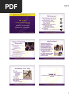 Hurdle Placement Heights | PDF | Track And Field | Sport Of Athletics