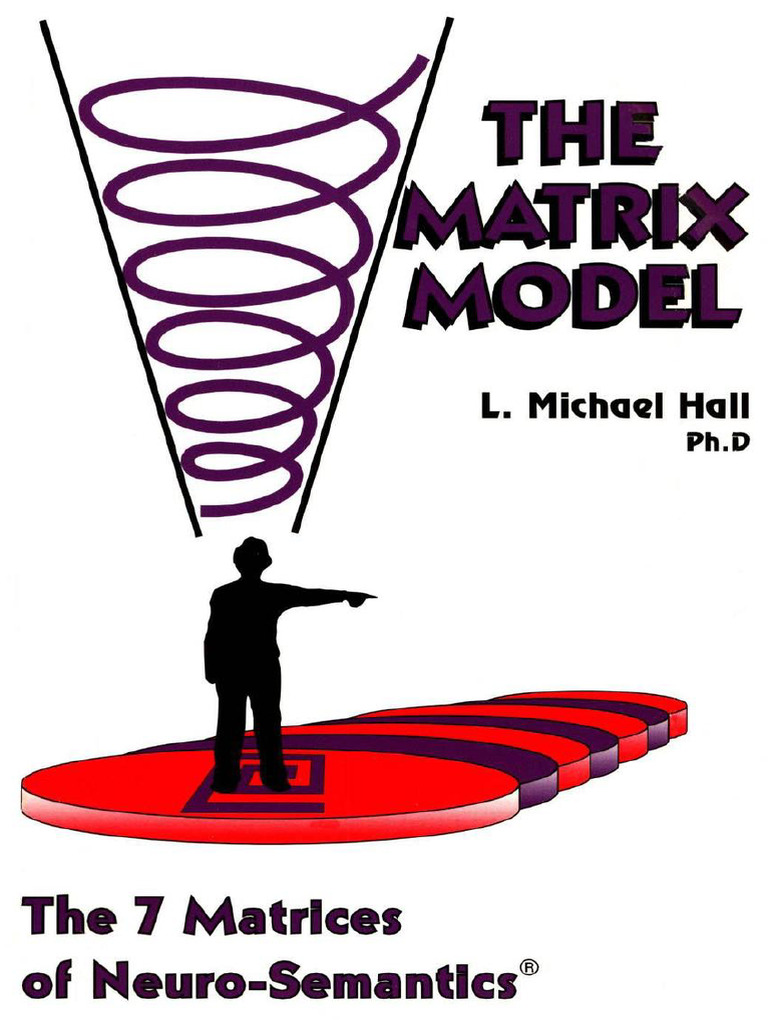 L Michael Hall The Matrix Model 2003 2nd Edition Compress | PDF