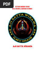 Asma API Nariyah Matahari | PDF