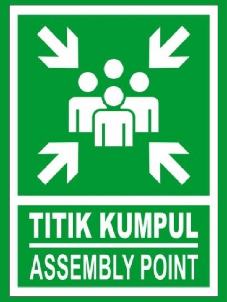 Titik Kumpul | PDF