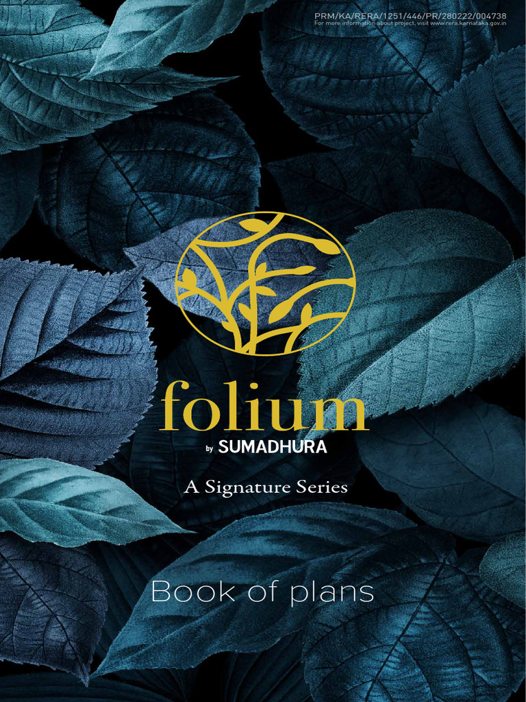 Folium Phase 1 Final | PDF