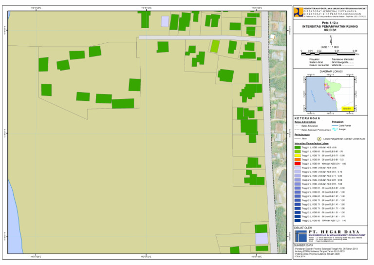 1.12.c KDB-KLB B1 | PDF