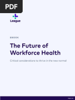 Momentum Health4Me 2026 Overview | PDF | Dentistry | Chronic Condition