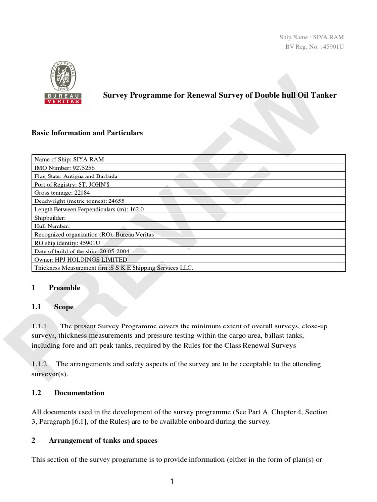 ESPP 45901U 01082024 Preview | PDF | Shipping | Ships