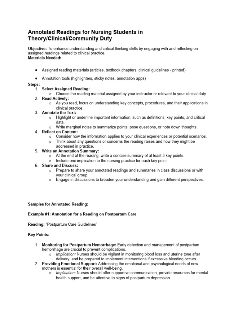 Care Coordination for Nursing Students | PDF | Childbirth | Health Care