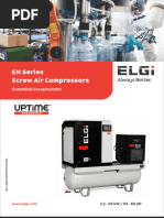 Kulthorn Compressor | PDF
